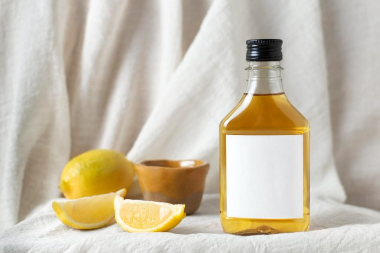 Using A Design Template For Product Labels - United Label